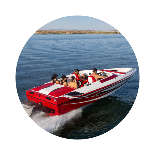 Cobra Performance Boats – Award-Winning Custom Boat Manufacturer in Ca