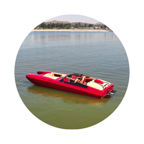 Cobra Performance Boats – Award-Winning Custom Boat Manufacturer in Ca