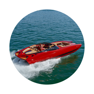 Cobra Performance Boats – Award-Winning Custom Boat Manufacturer in Ca