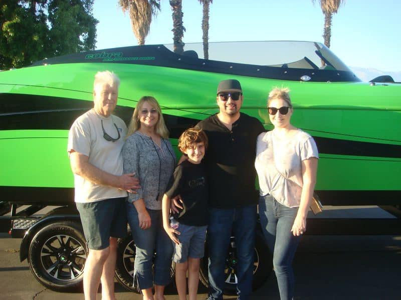 Cobra Performance Boats – Award-Winning Custom Boat Manufacturer in Ca