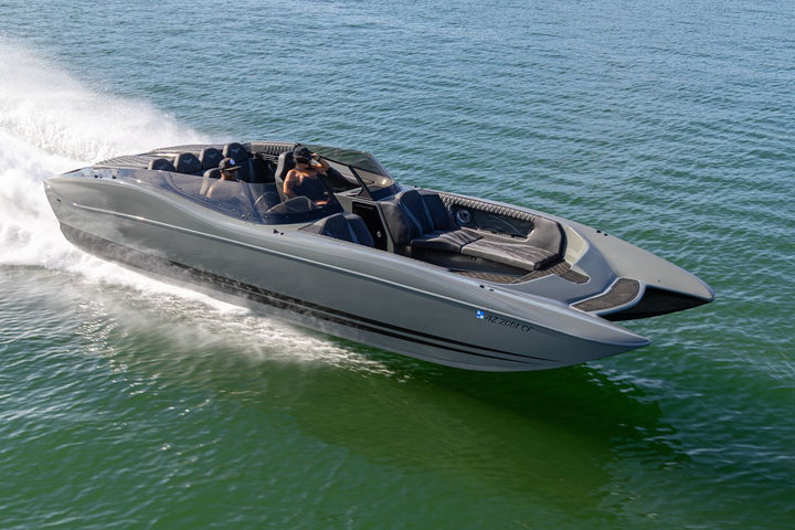 Cobra Performance Boats – Award-Winning Custom Boat Manufacturer in Ca