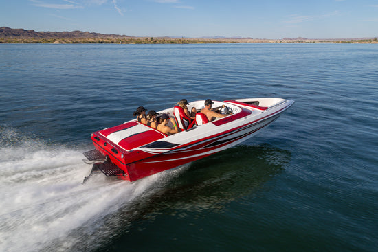 230 Razor - Cobra Performance Boats in Montclair, CA