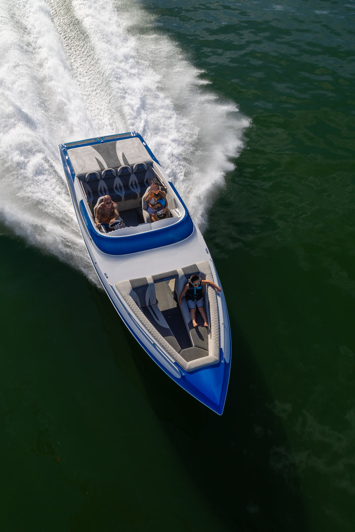 Cobra Performance Boats – Award-Winning Custom Boat Manufacturer in Ca