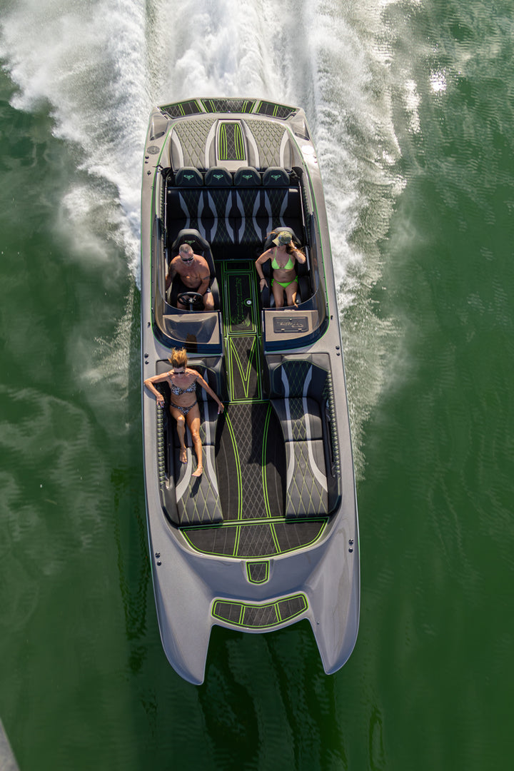 Cobra Performance Boats – Award-Winning Custom Boat Manufacturer in Ca