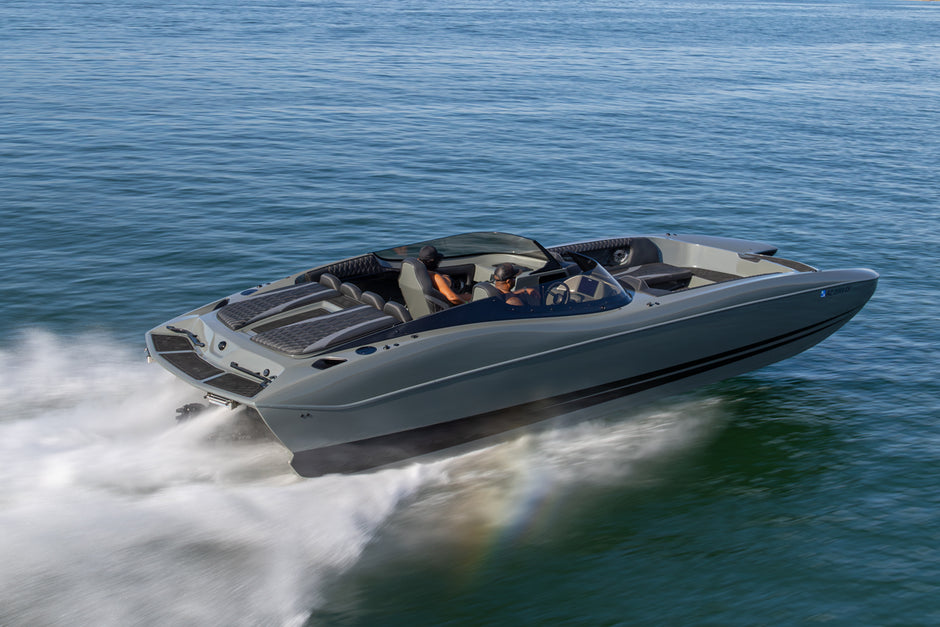 280W Python - Cobra Performance Boats in Montclair, CA