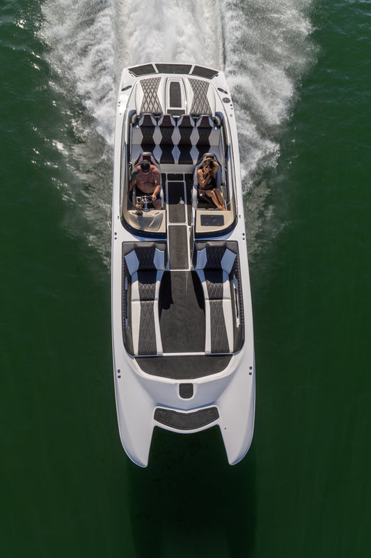 Cobra Performance Boats – Award-Winning Custom Boat Manufacturer in Ca